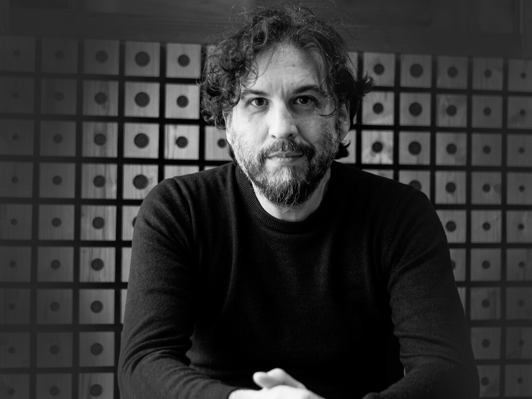 Il nuovo album di Valerio Daniele | Meer