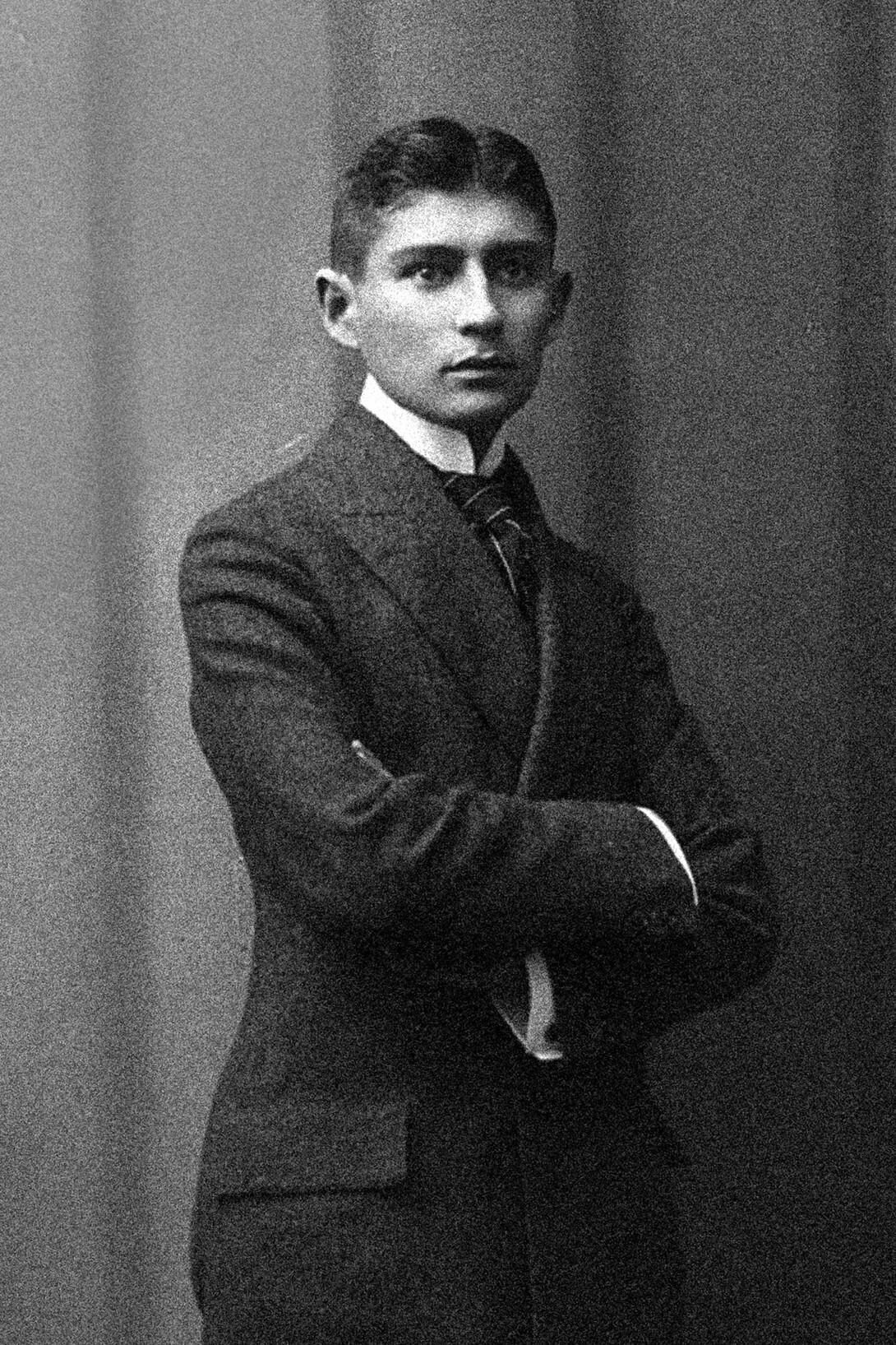 Sadegh Hedayat: as influential as Kafka, yet in his shadow | Meer