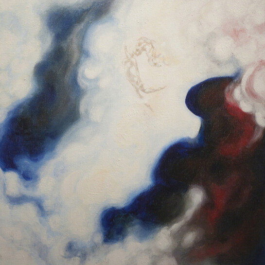 The Artist's Song | Meer