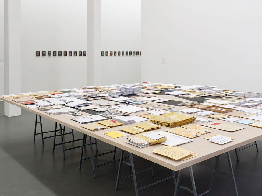 Group exhibition | Meer