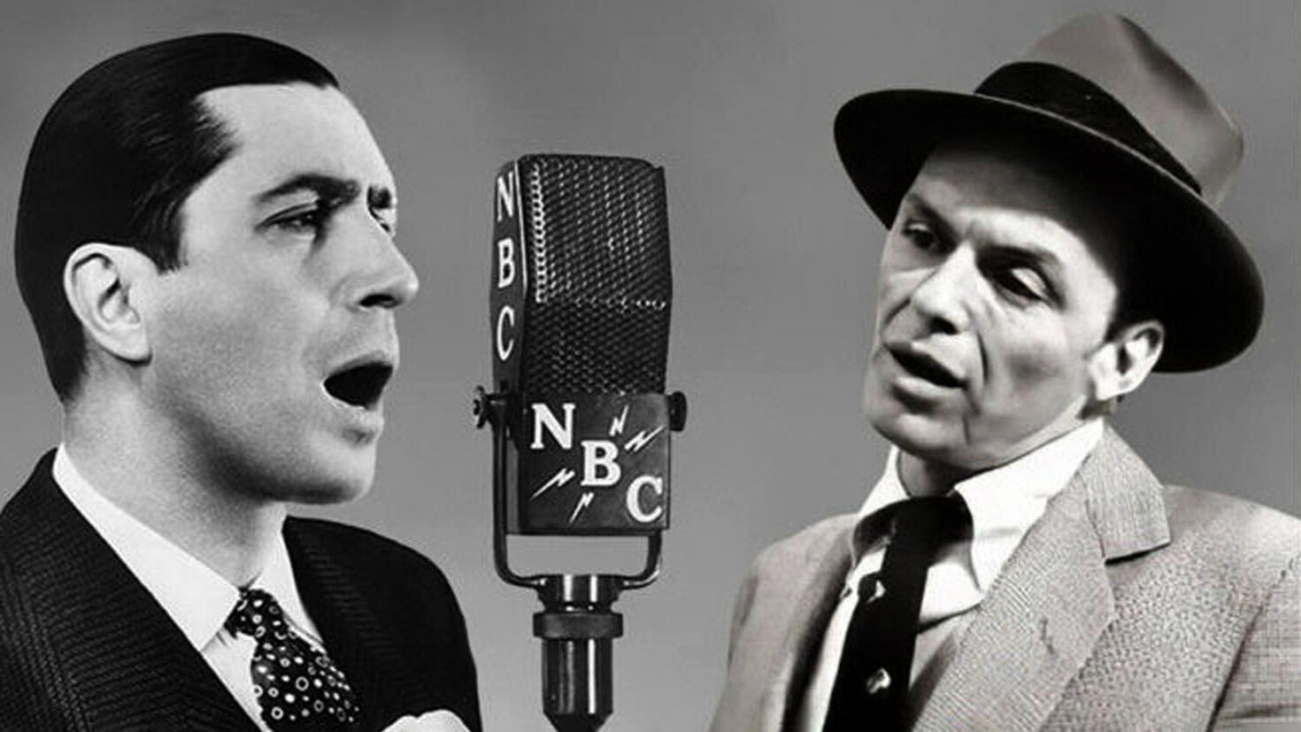 Carlos Gardel: Silencio en la noche… | Meer