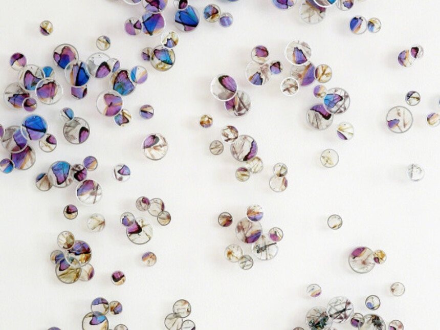 Alan Bur Johnson. Courtesy of Lisa Sette Gallery | Lisa Sette Gallery