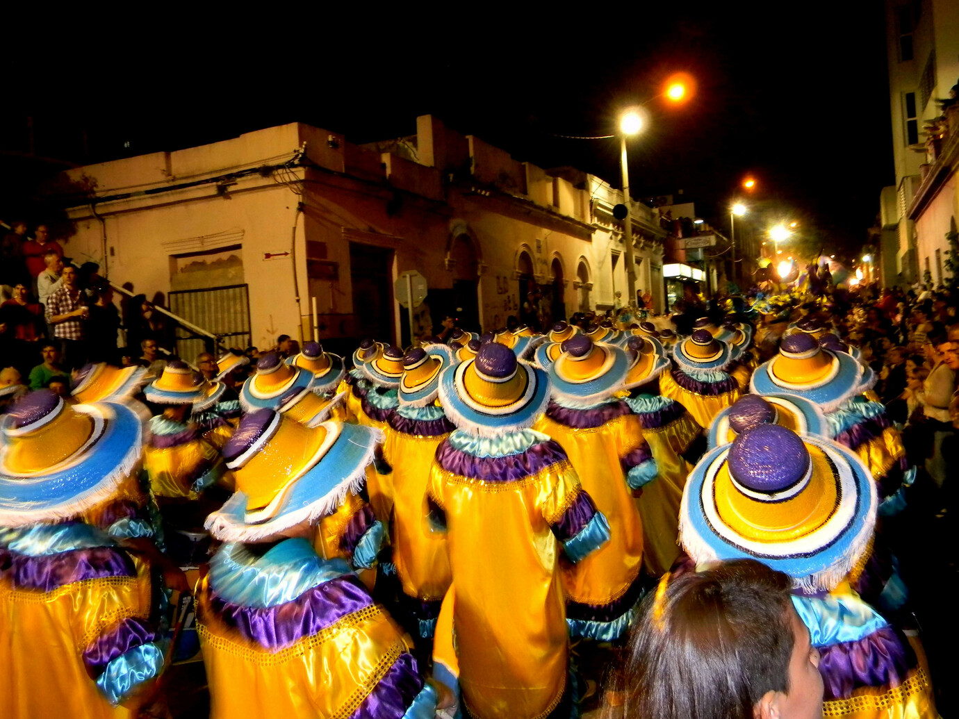 El ritual del Candombe en Uruguay | Meer