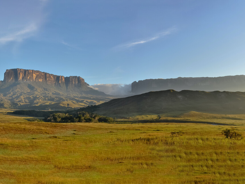 Venezuela, a vanishing country | Meer