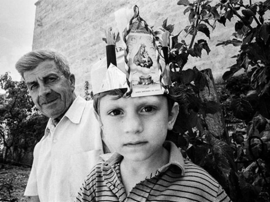 Giovanni Rinaldi | Meer