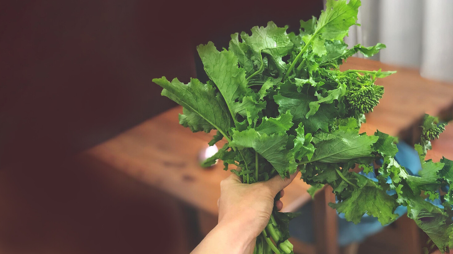Differenze tra broccoli, friarielli e cime di rapa | Meer