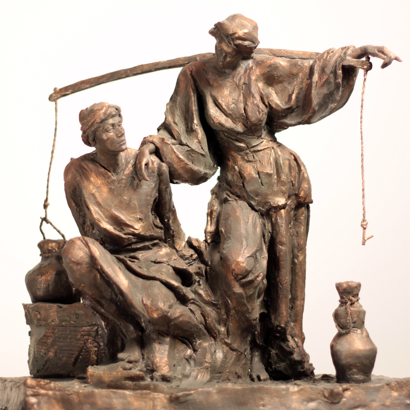 In the Present Tense | Meer