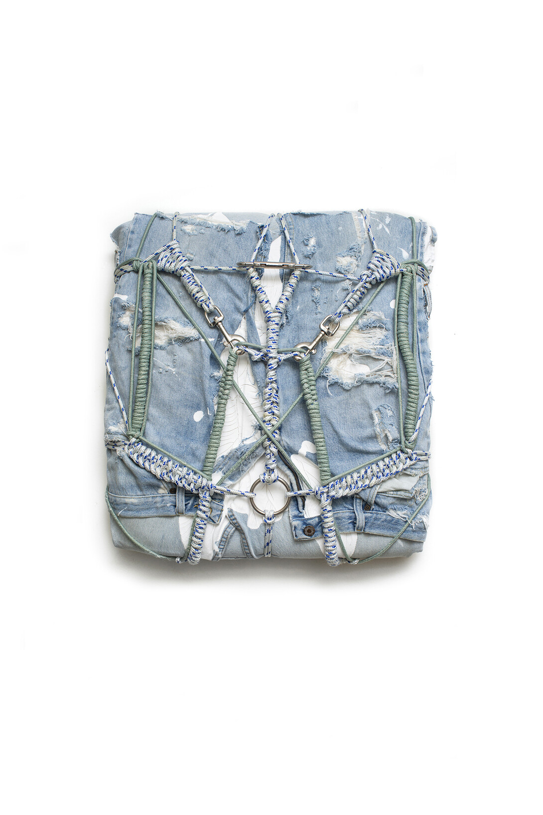 Vincent Tiley | Meer