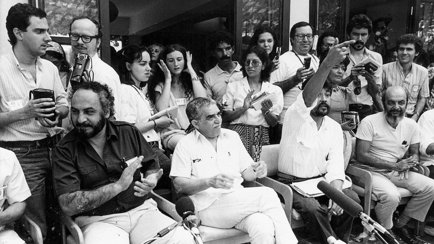 El nuevo cine latinoamericano se renueva | Meer