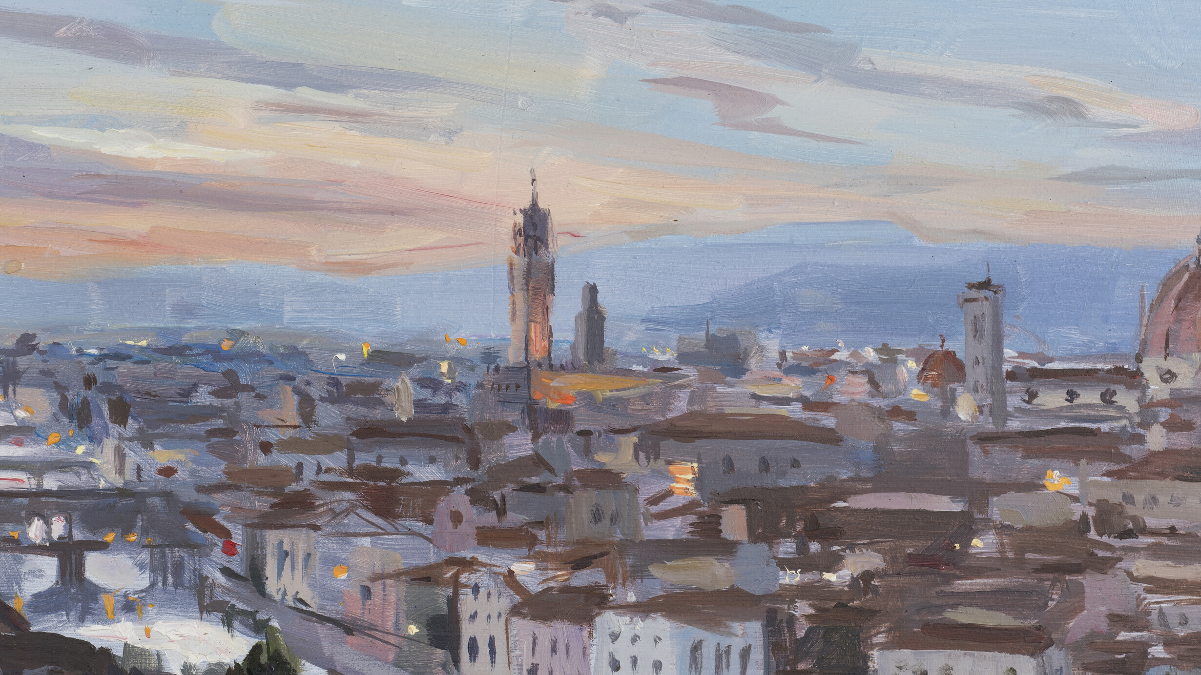 Phoebe Dickinson | Meer