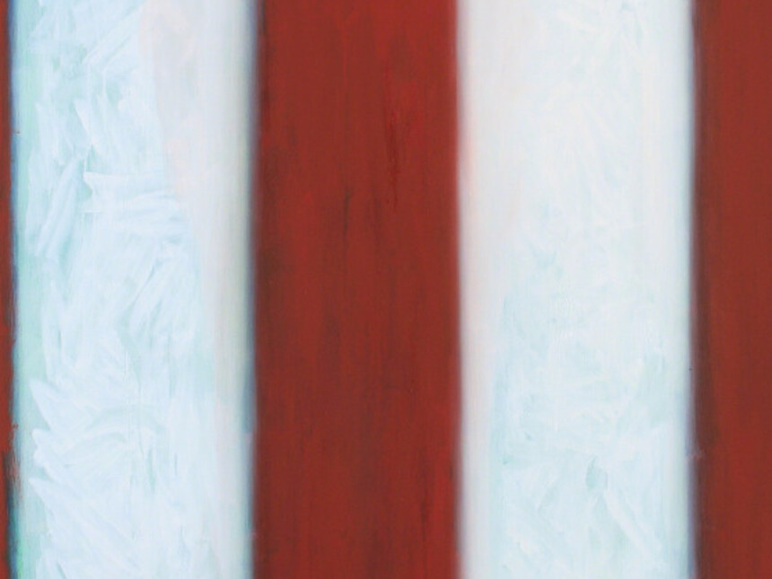 Peter Lodato. Courtesy of Willam Turner Gallery | William Turner Gallery