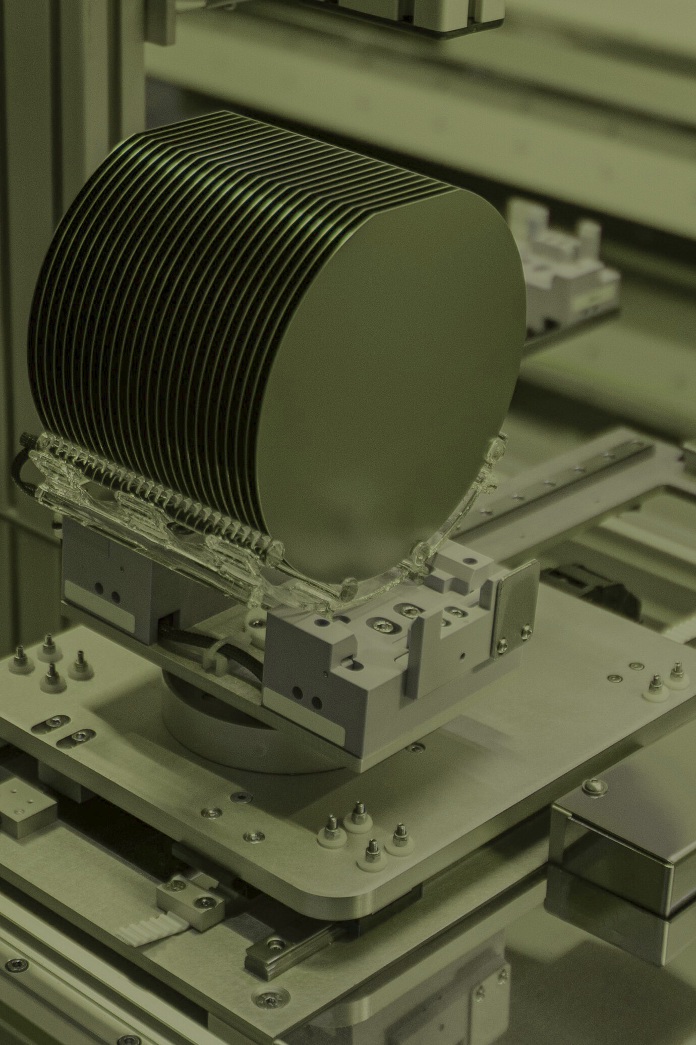 Questioning our digital footprint | Meer