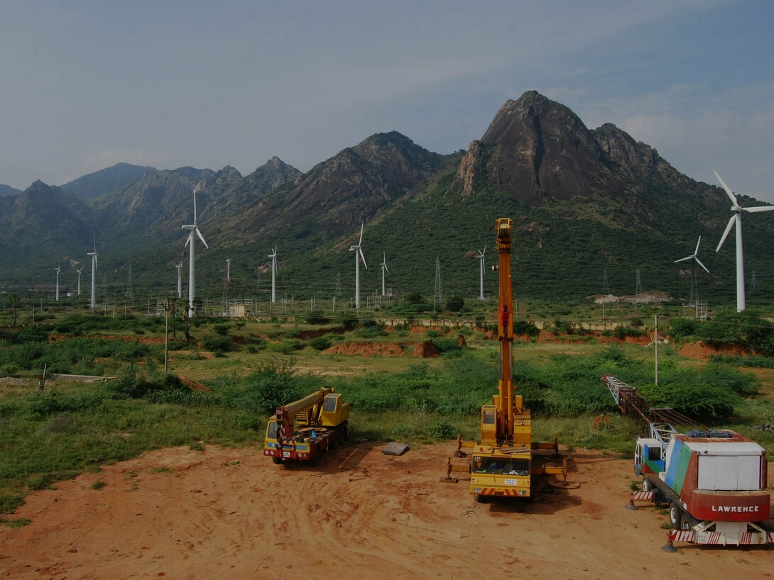 India's energy transition | Meer