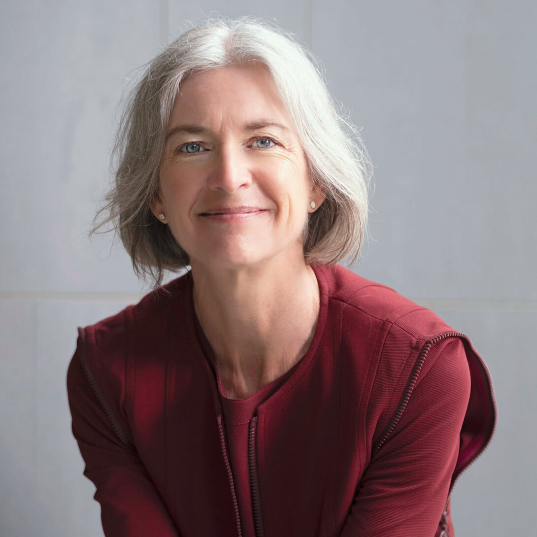 Emmanuelle Charpentier y Jennifer Doudna | Meer