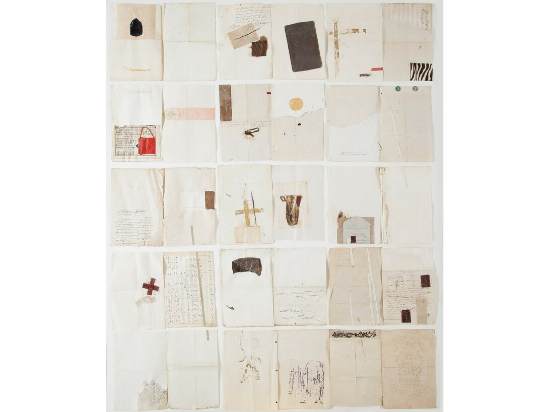 Fernando Alday. Transitus | Meer