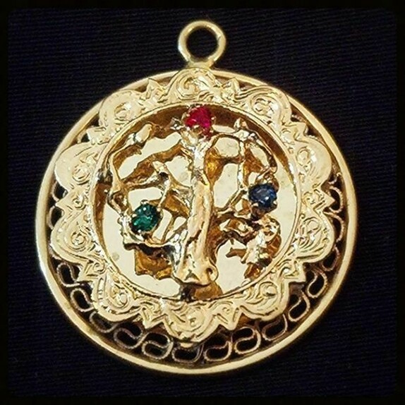 Macedonian Ruby | Meer