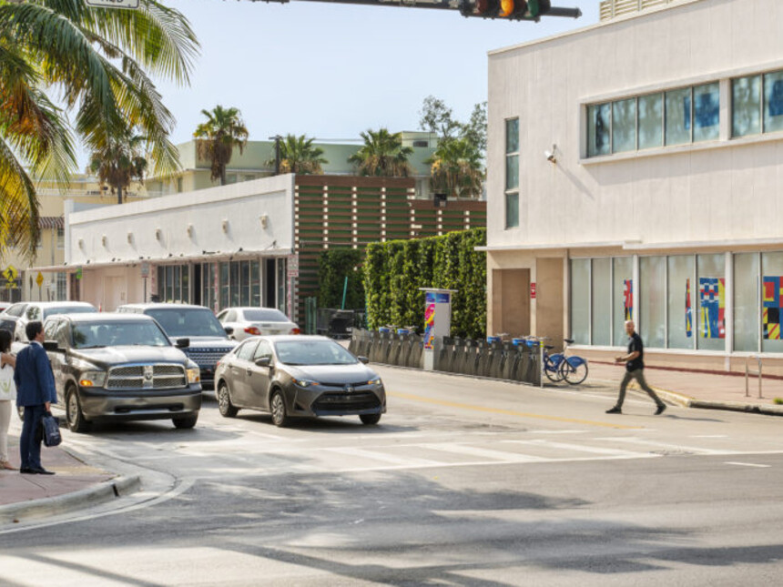 Walgreens Windows | Meer