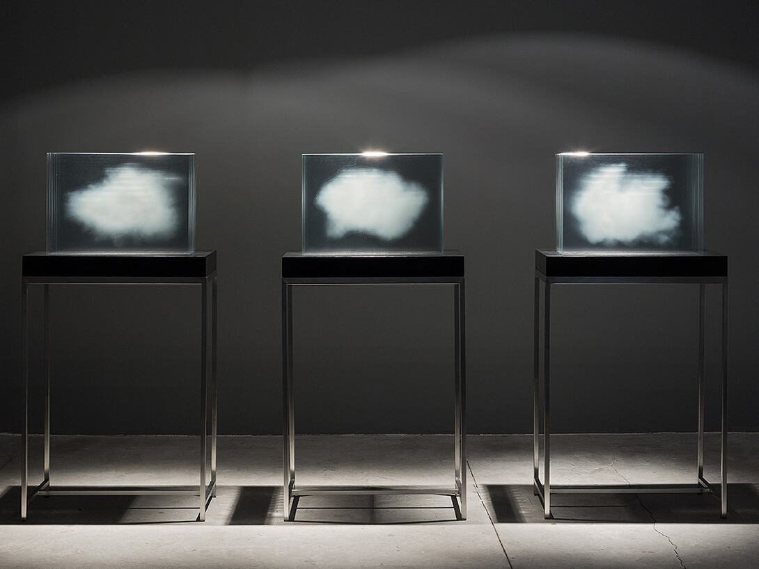 Leandro Erlich. Mirrors | Meer