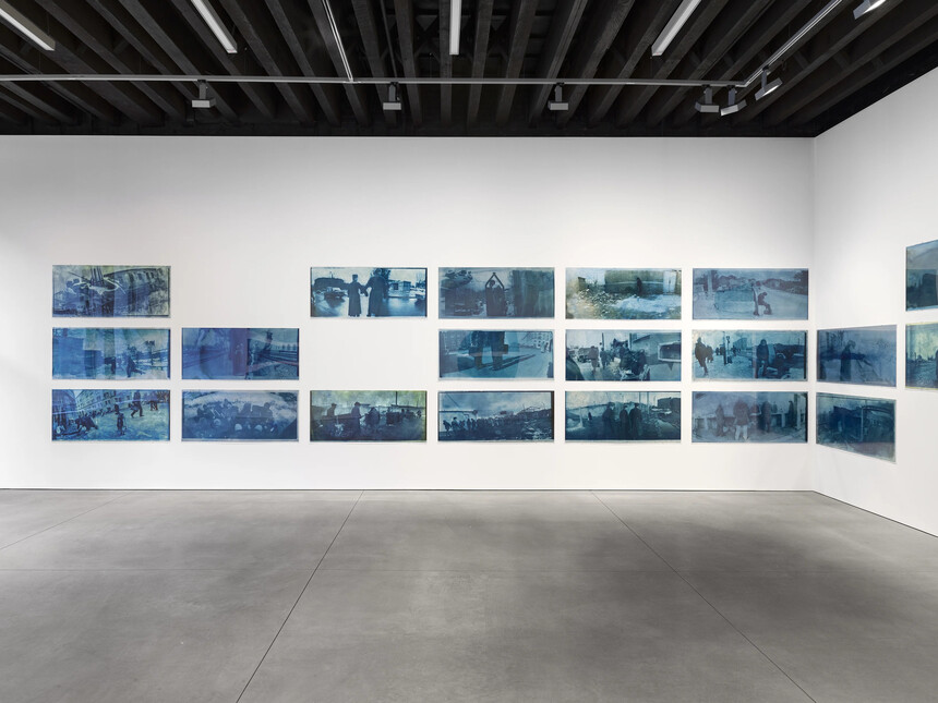 Refracted times | Meer