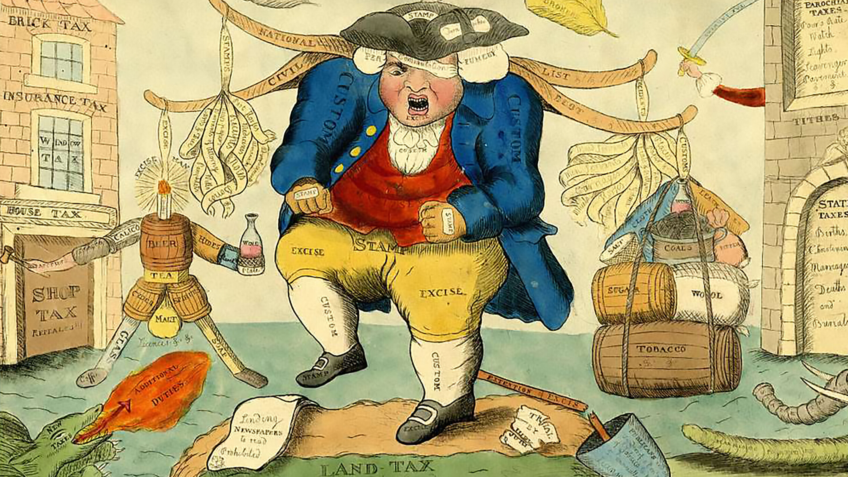 Broken promises and budget realities | Meer