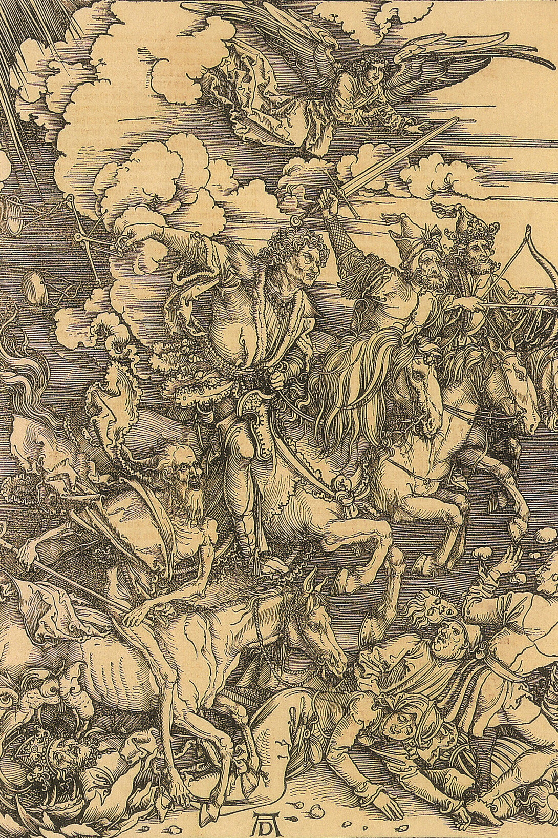 Art of the Apocalypse | Meer