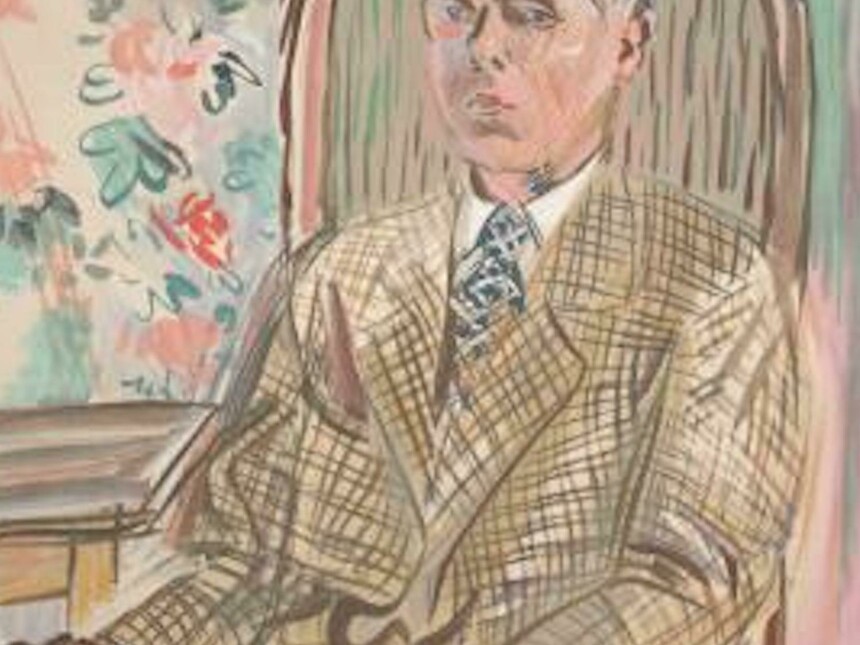 Multiple Selves. Courtesy of Dallas Museum of Art | Dallas Museum of Art