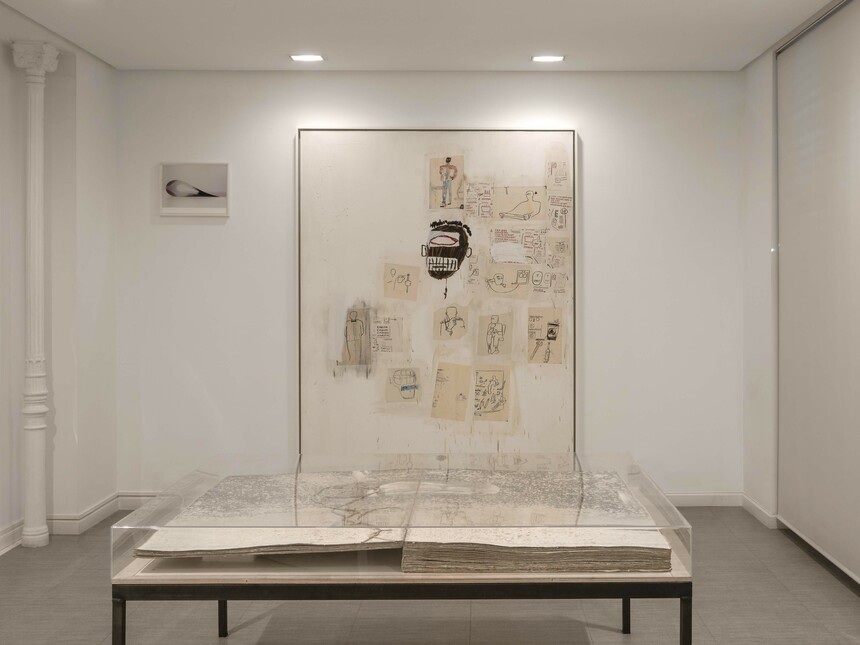 Between the lines | Meer