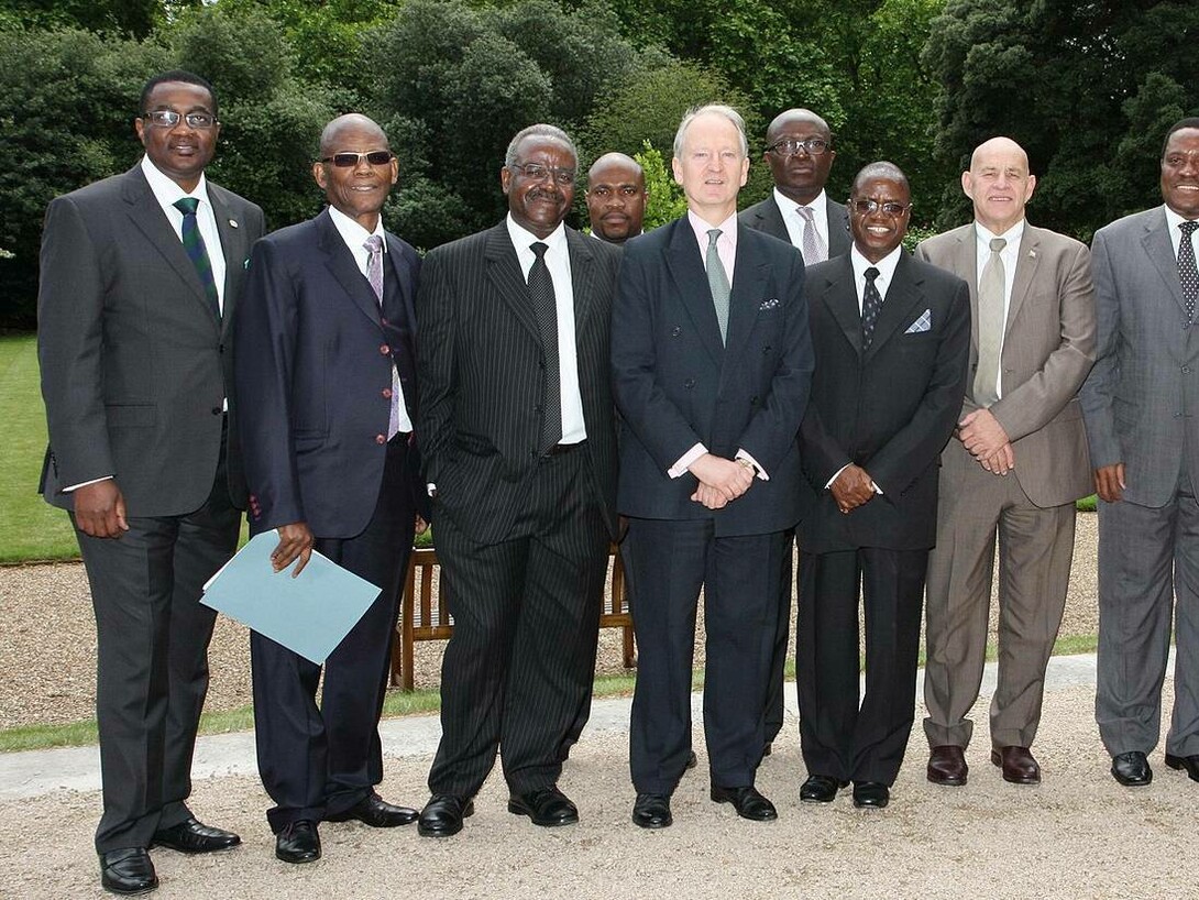 Global south economic cooperation | Meer