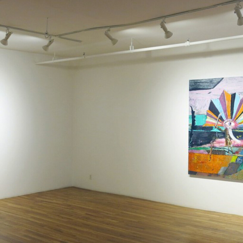 Edward Thorp Gallery