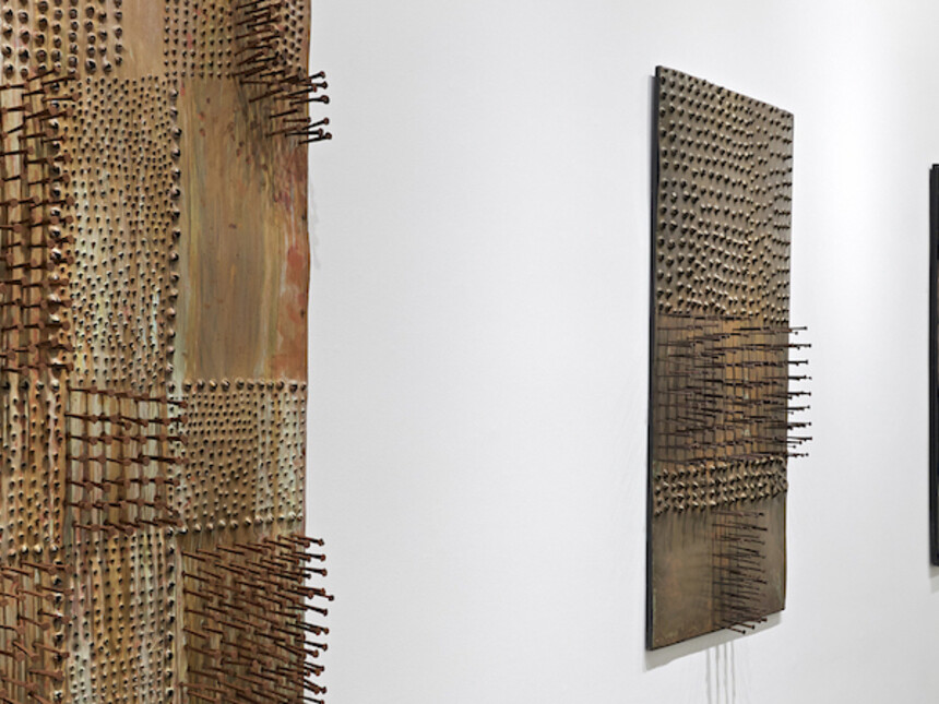 Mathias Goeritz | Meer