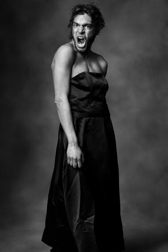 Soft white underbelly | Meer