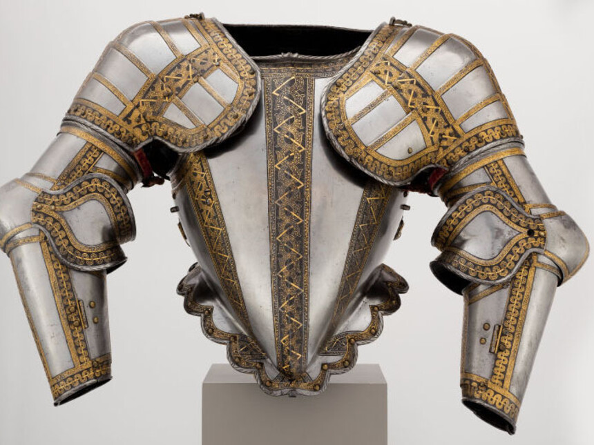 The Deering Family Galleries | Meer