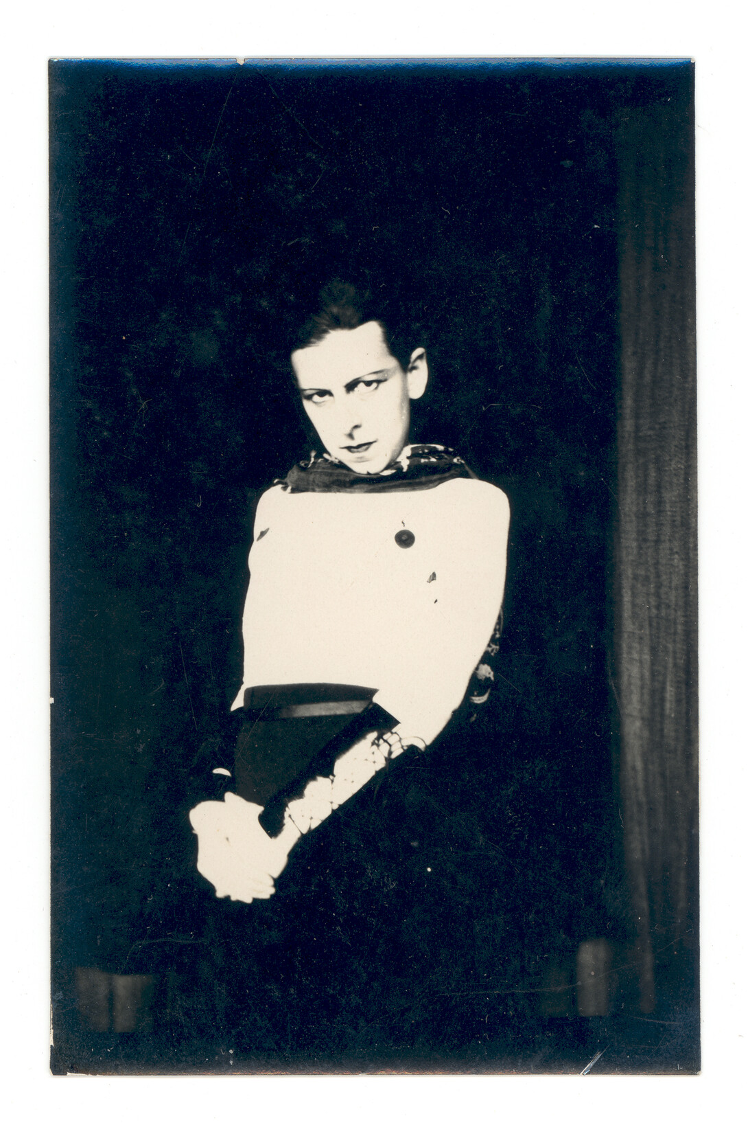 Claude Cahun: Beneath This Mask | Meer