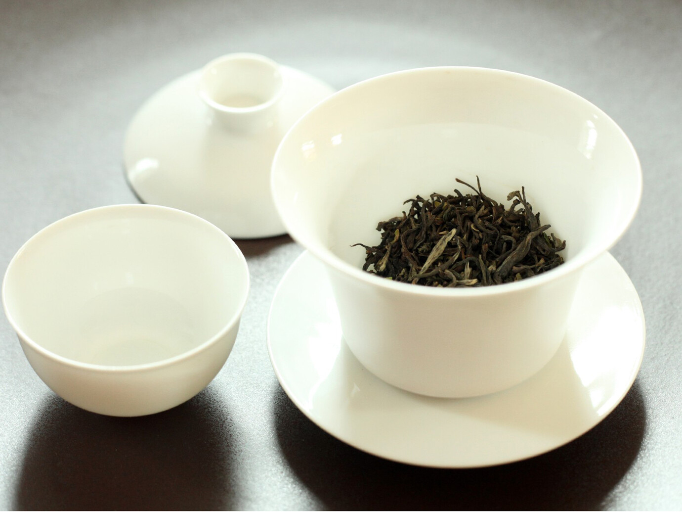 Mist Valley Tea | Meer