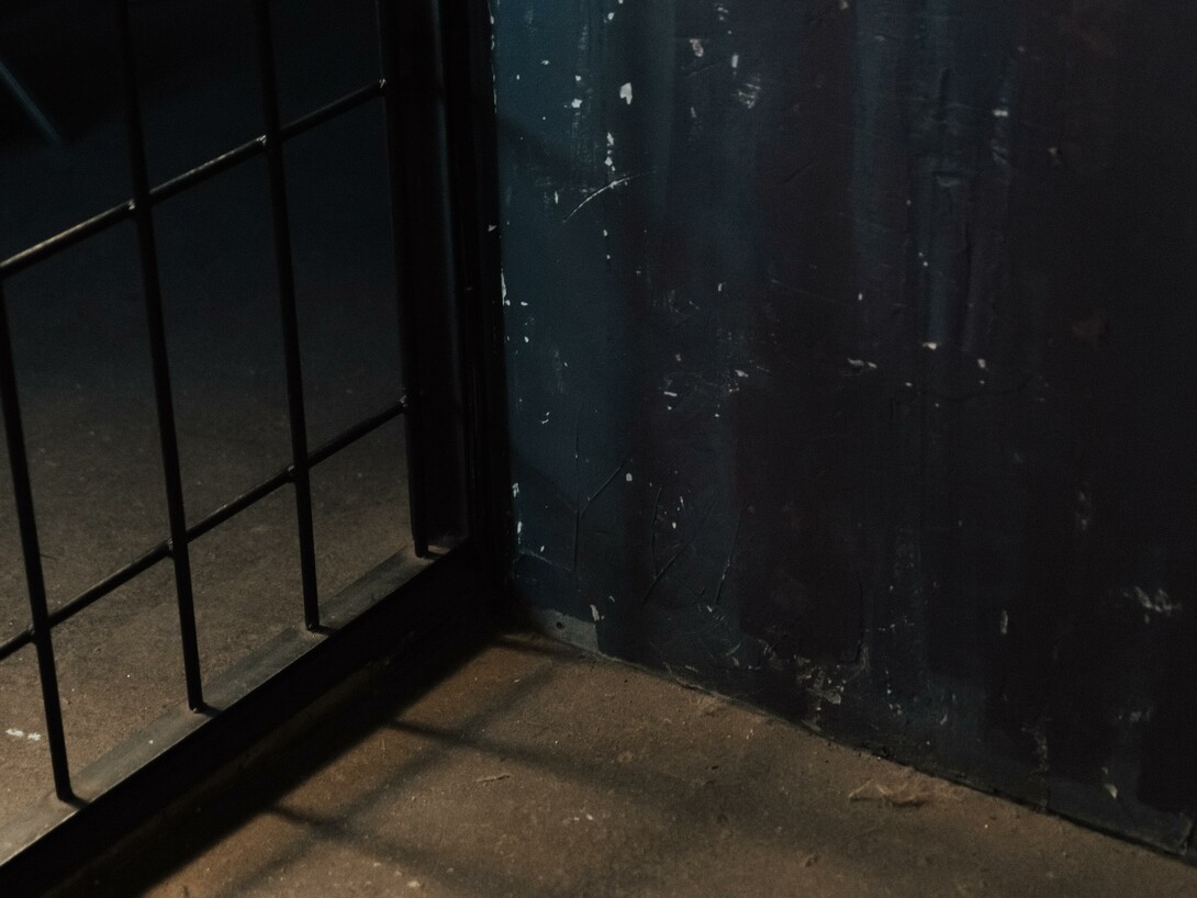 Death row syndrome | Meer