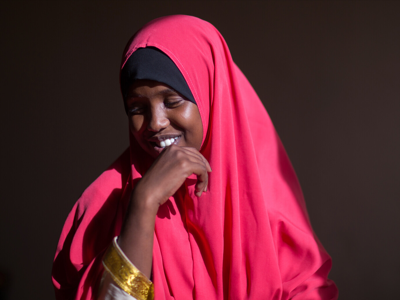The rise of Somali social media: TikTok's role in change | Meer