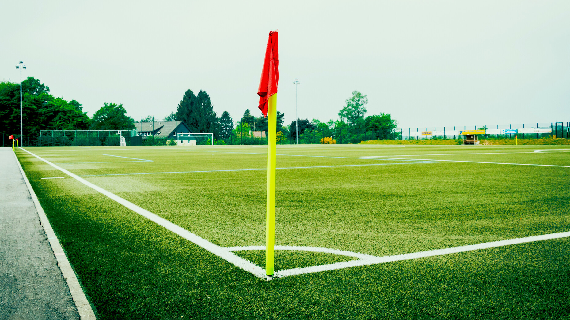 Sports versus screens | Meer