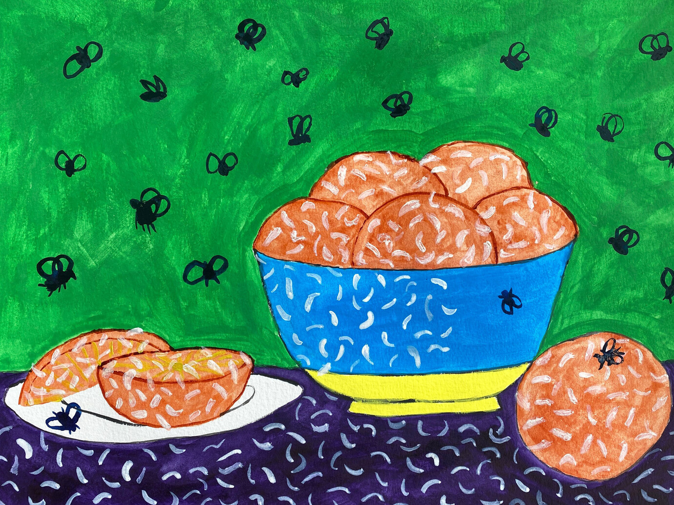 ARTiculations: reflections on Tosquelles’ legacy | Meer