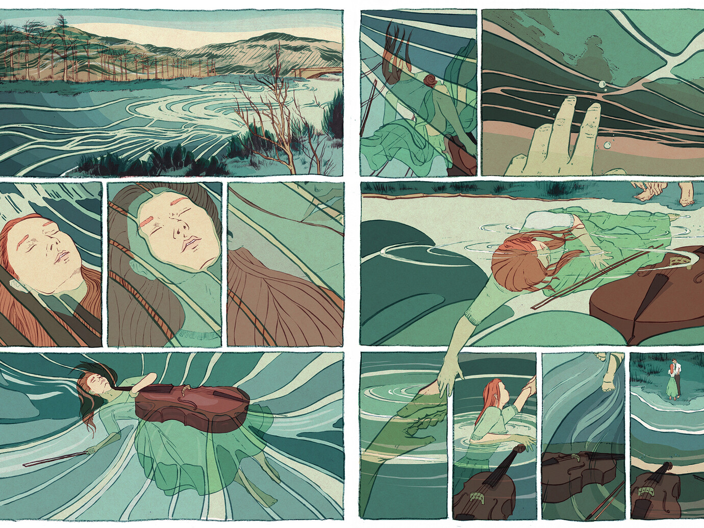 The Coningsby Gallery