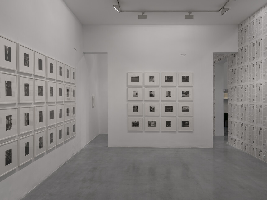 Jorge Ribalta | Meer