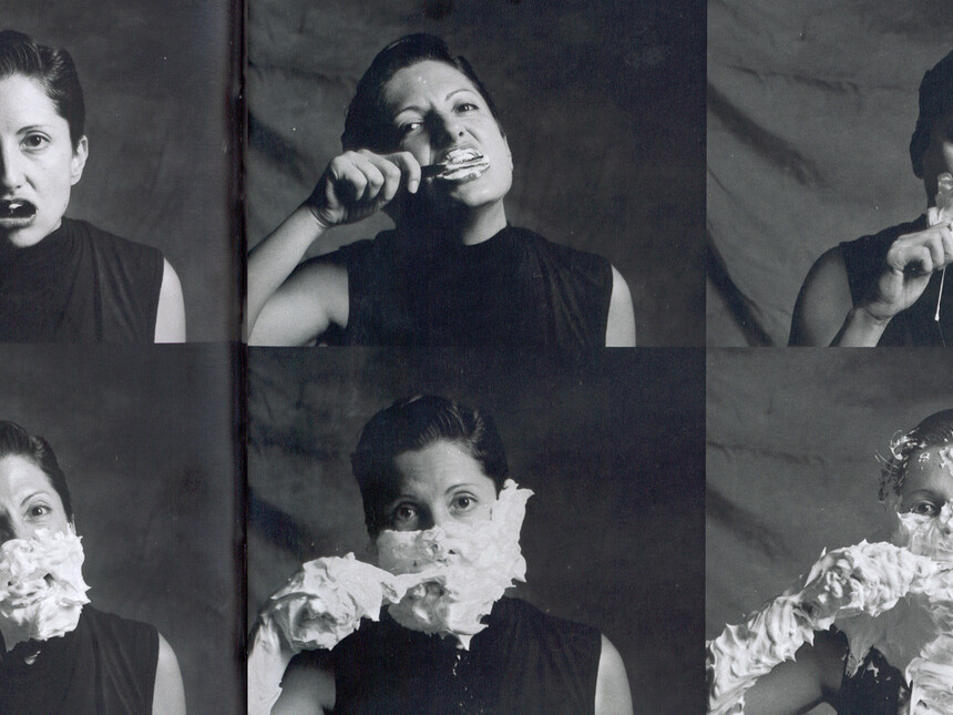 Past, Future, Present | Meer