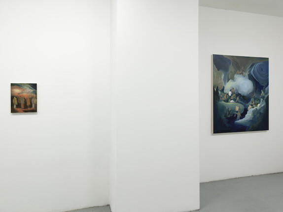 Mark Ryan Chariker | Meer