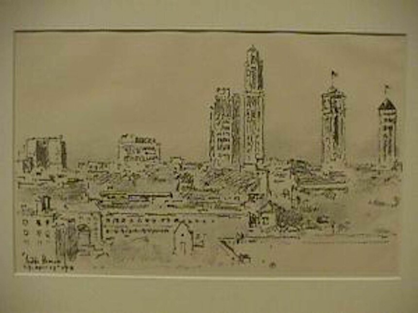 Urban Impressions | Meer