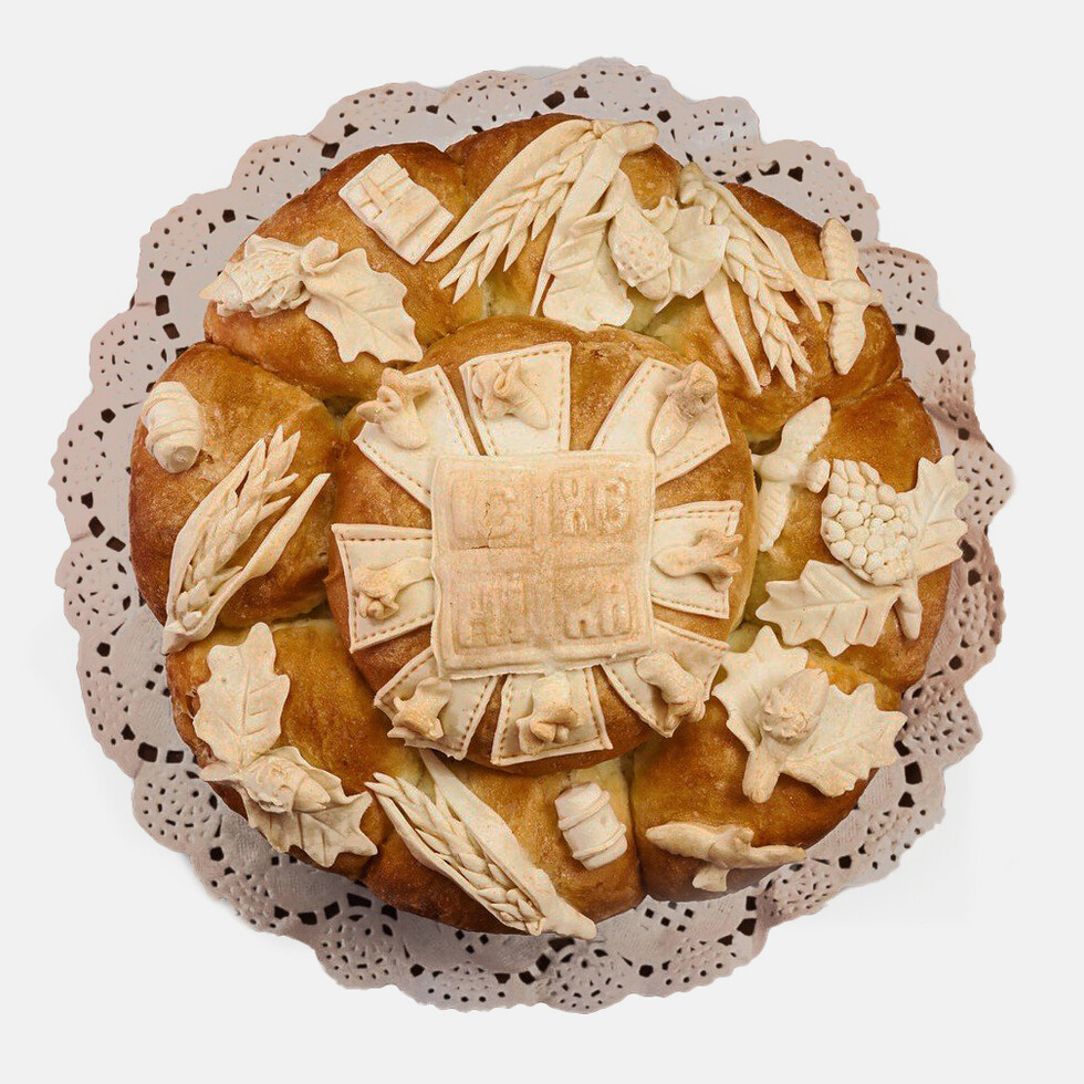 The tradition of Serbian Slava | Meer