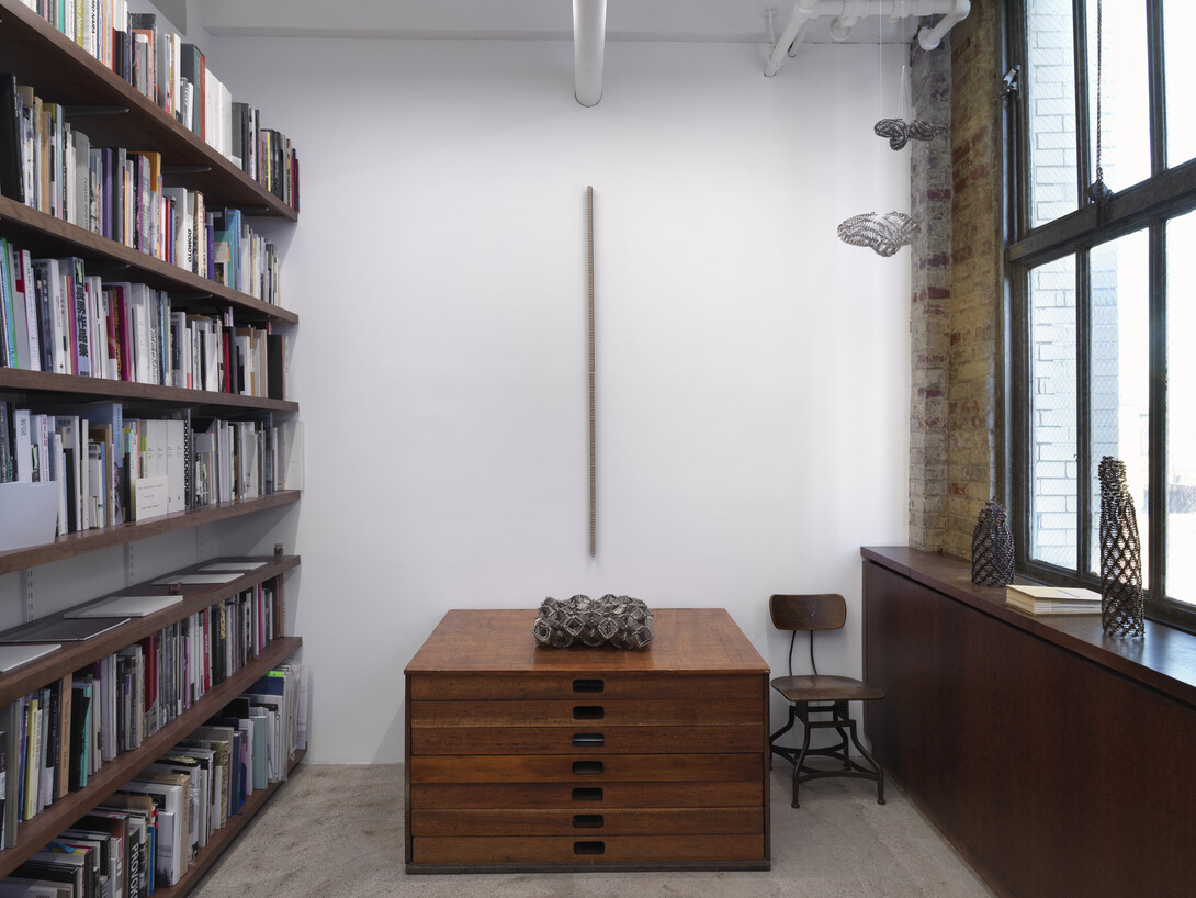 Tamiko Kawata | Meer