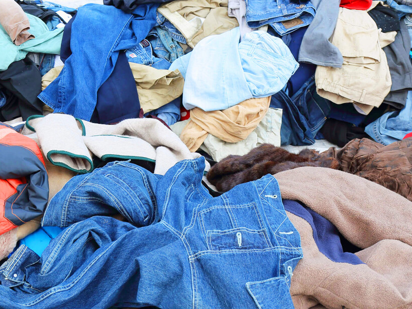 The true cost of fashion | Meer