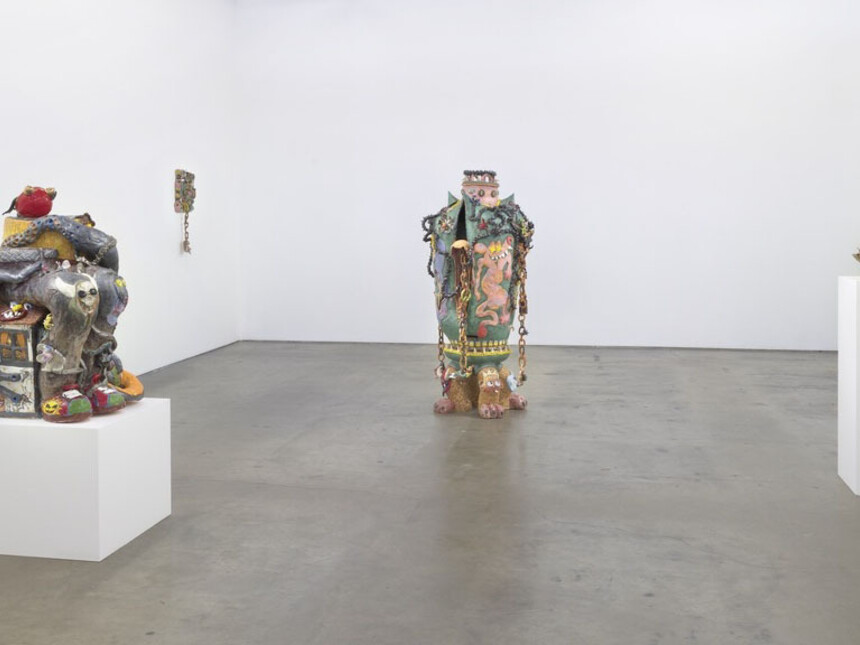 Sharif Farrag | Meer