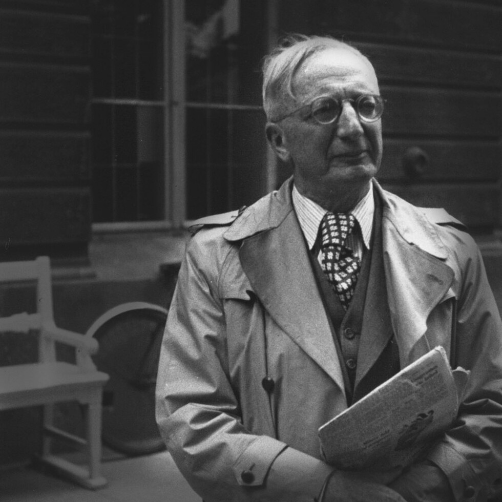 Alfred Döblin und der Großstadtroman | Meer