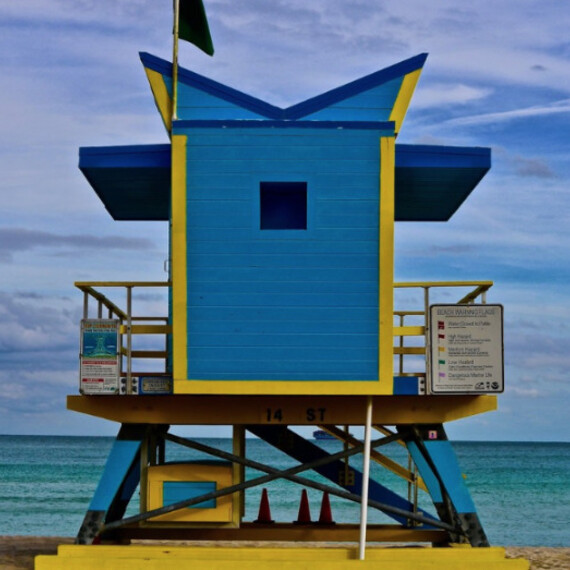 Under the Surface | Meer