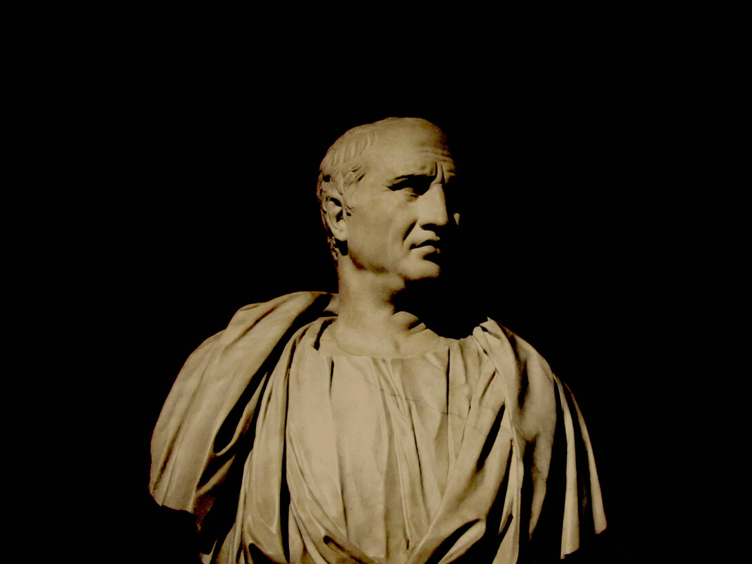 Vida y muerte de Séneca | Meer